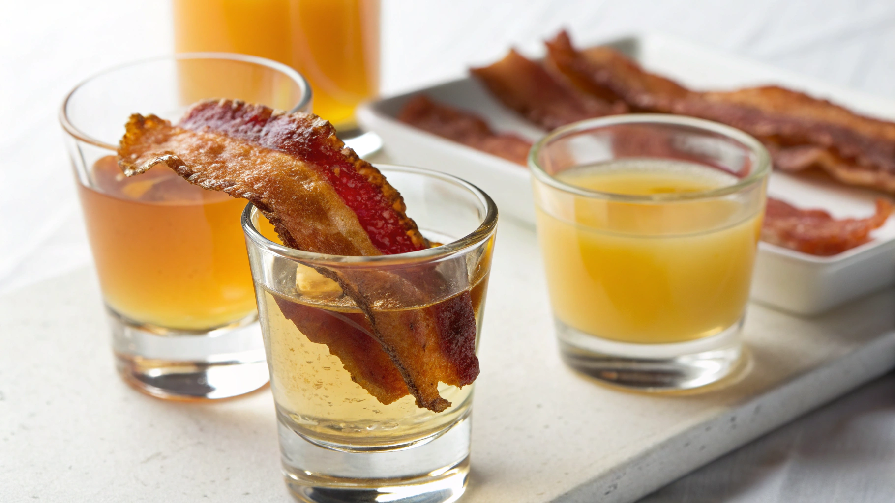 Breakfast Shot Drink Recipe: 5 Best Ways to Make This Energy Boost