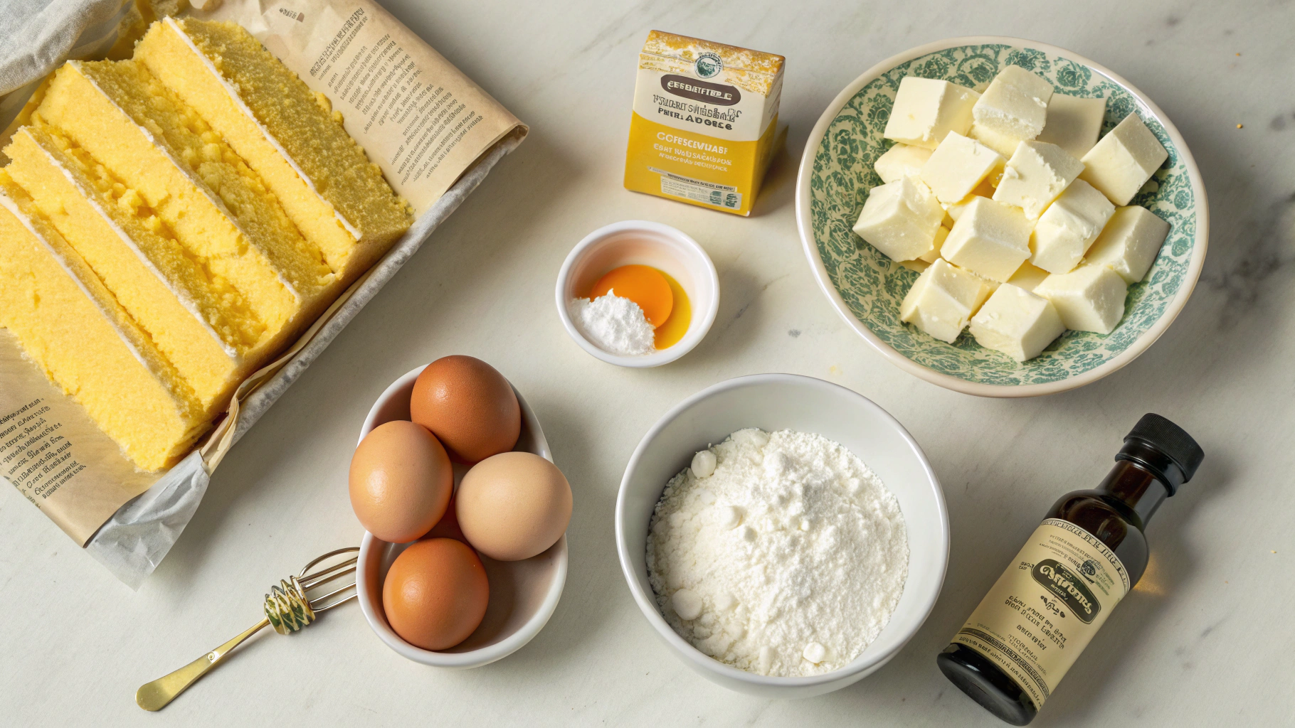 Neiman Marcus Cake Recipe: Best 12 Tips for Perfect Results